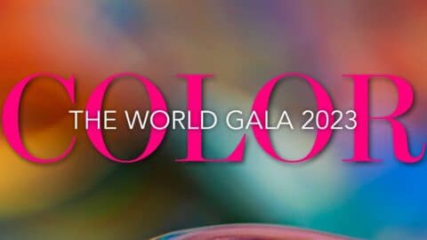Color the World Gala 2023 | Old Town Artisan Studios